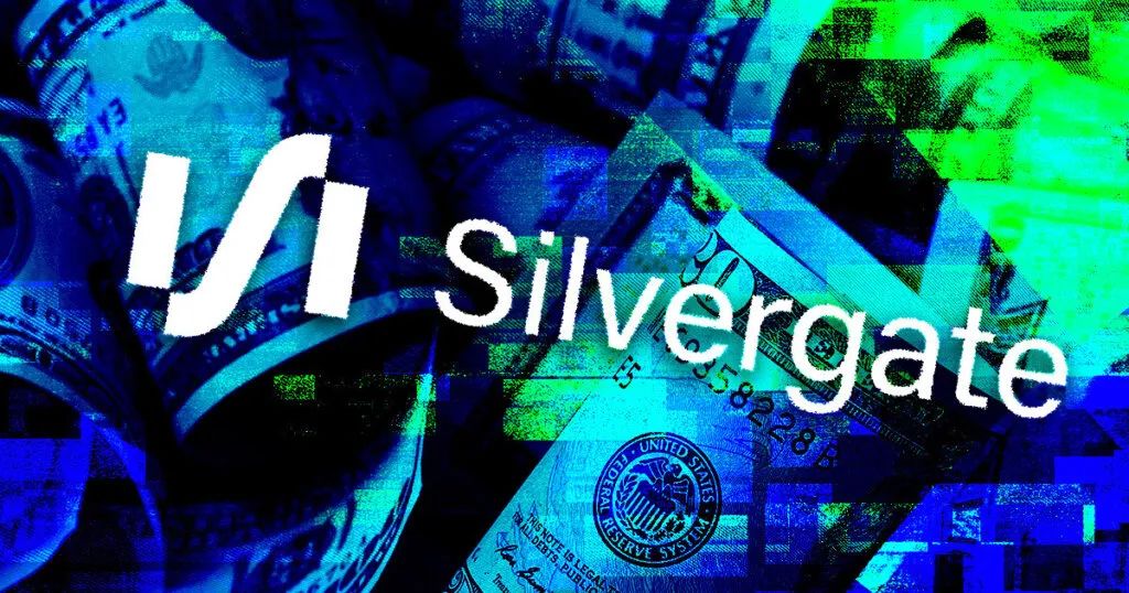 解构Silvergate危机：拥有千名顶级客户的加密银行为何破产？_老虎社区_美港股上老虎 - 老虎社区
