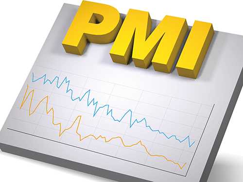 PMI初值降至48，美国8月制造业活动以今年最快速度萎缩_老虎社区_美港股上老虎 - 老虎社区