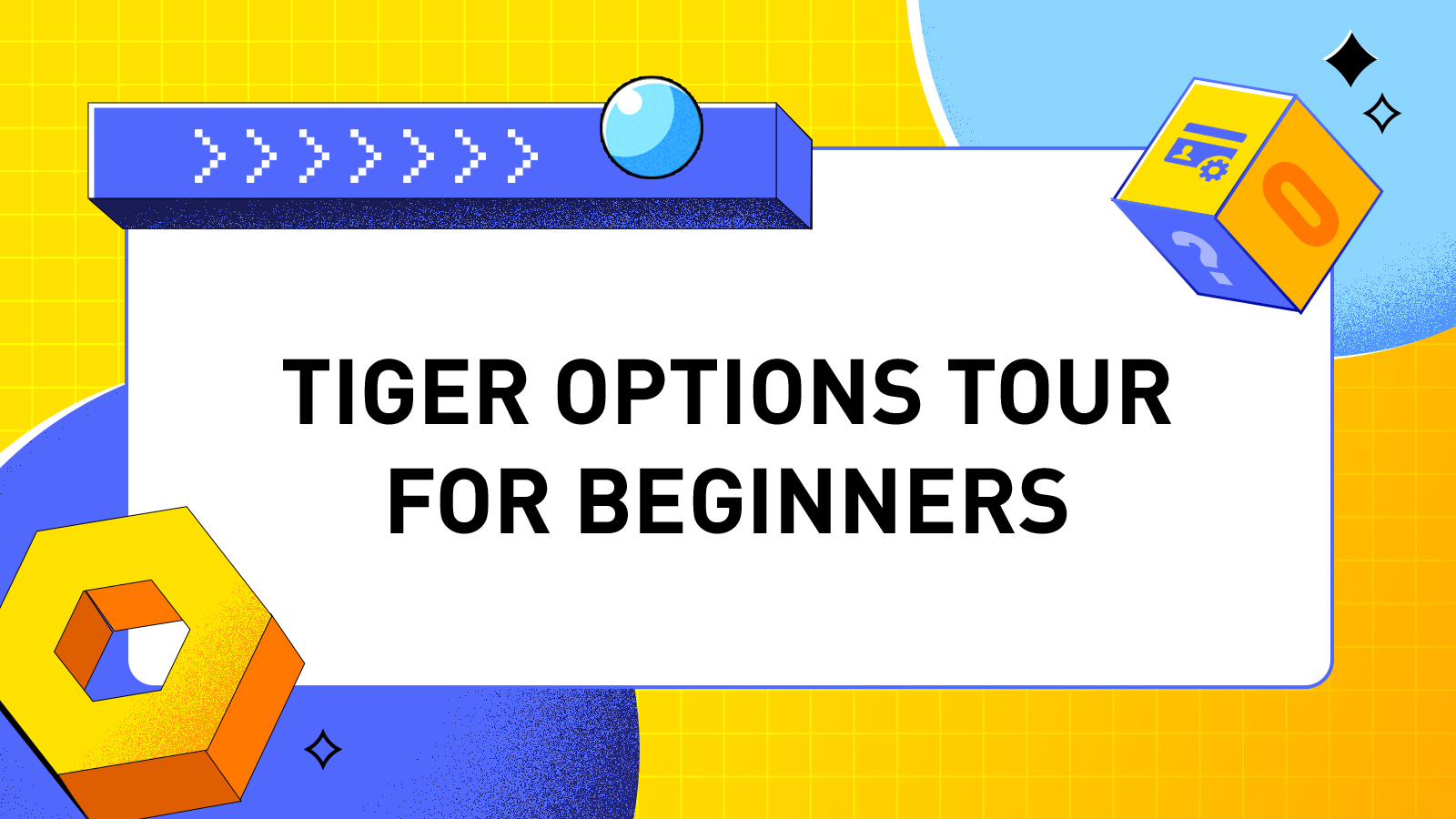 Lesson 5: Four trading strategies for options-Tiger Options Tour-Tiger ...
