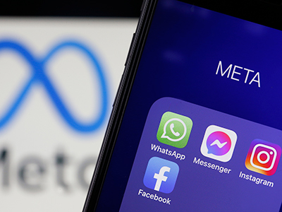 筹资290亿美元，Meta要联手PE巨头建AI数据中心_老虎社区_美港股上老虎 - 老虎社区