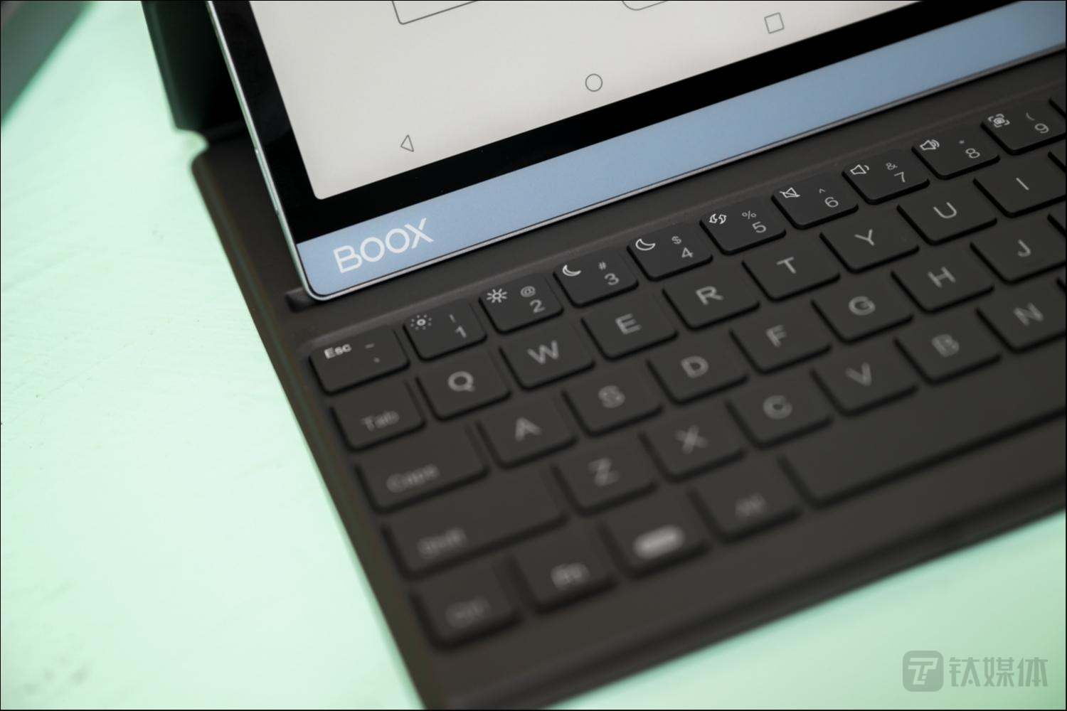 墨水屏成为生产力的一环，文石BOOX Tab10体验 | 钛极客_老虎社区_美港股上老虎 - 老虎社区