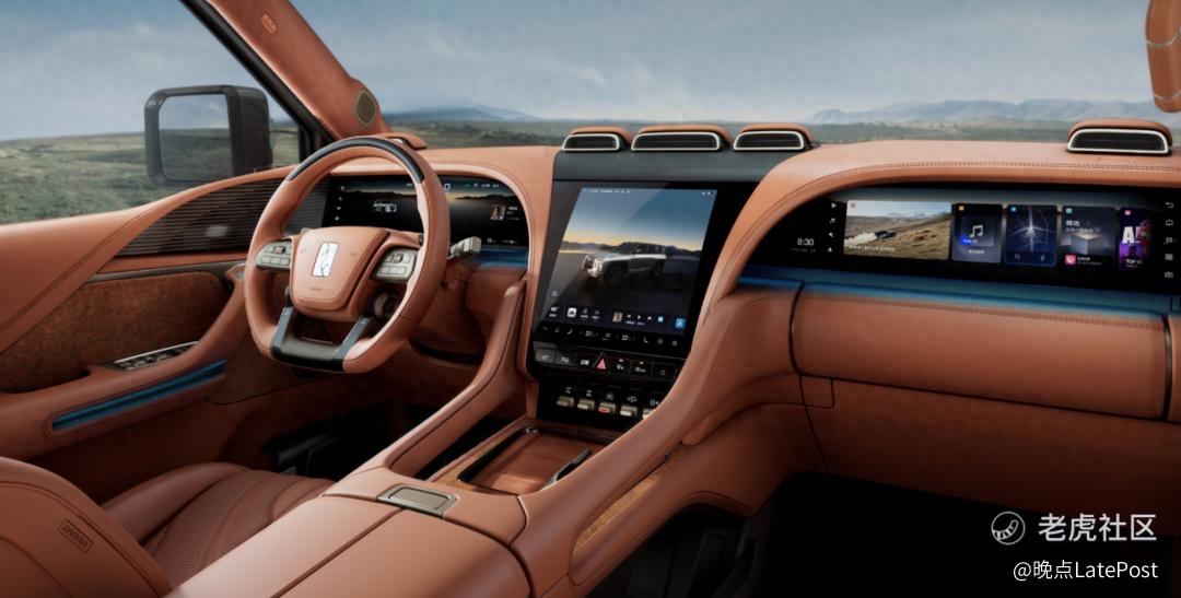 仰望 U8 上市，比亚迪品牌向上的关键一步_老虎社区_美港股上老虎 - 老虎社区