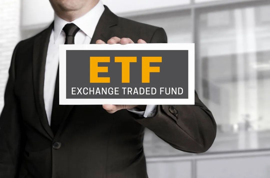 ETF周报：周内新成立1只股票类ETF，481只股票类ETF涨幅为正、最高上涨10.82%_老虎社区_美港股上老虎 - 老虎社区