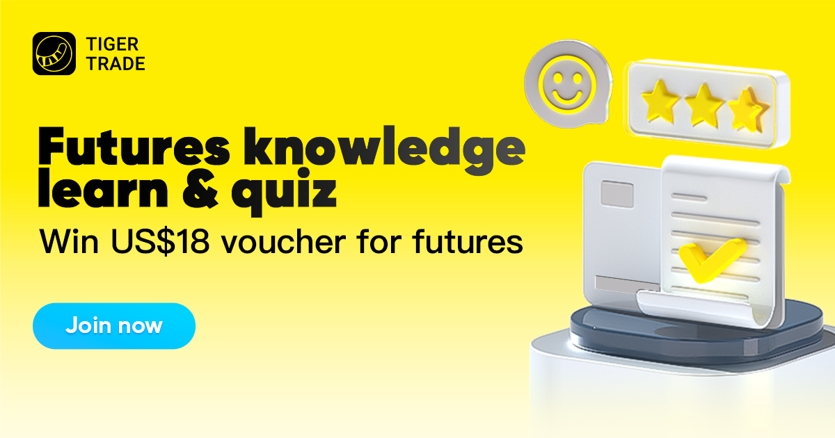 Futures Knowledge Learn & Quiz