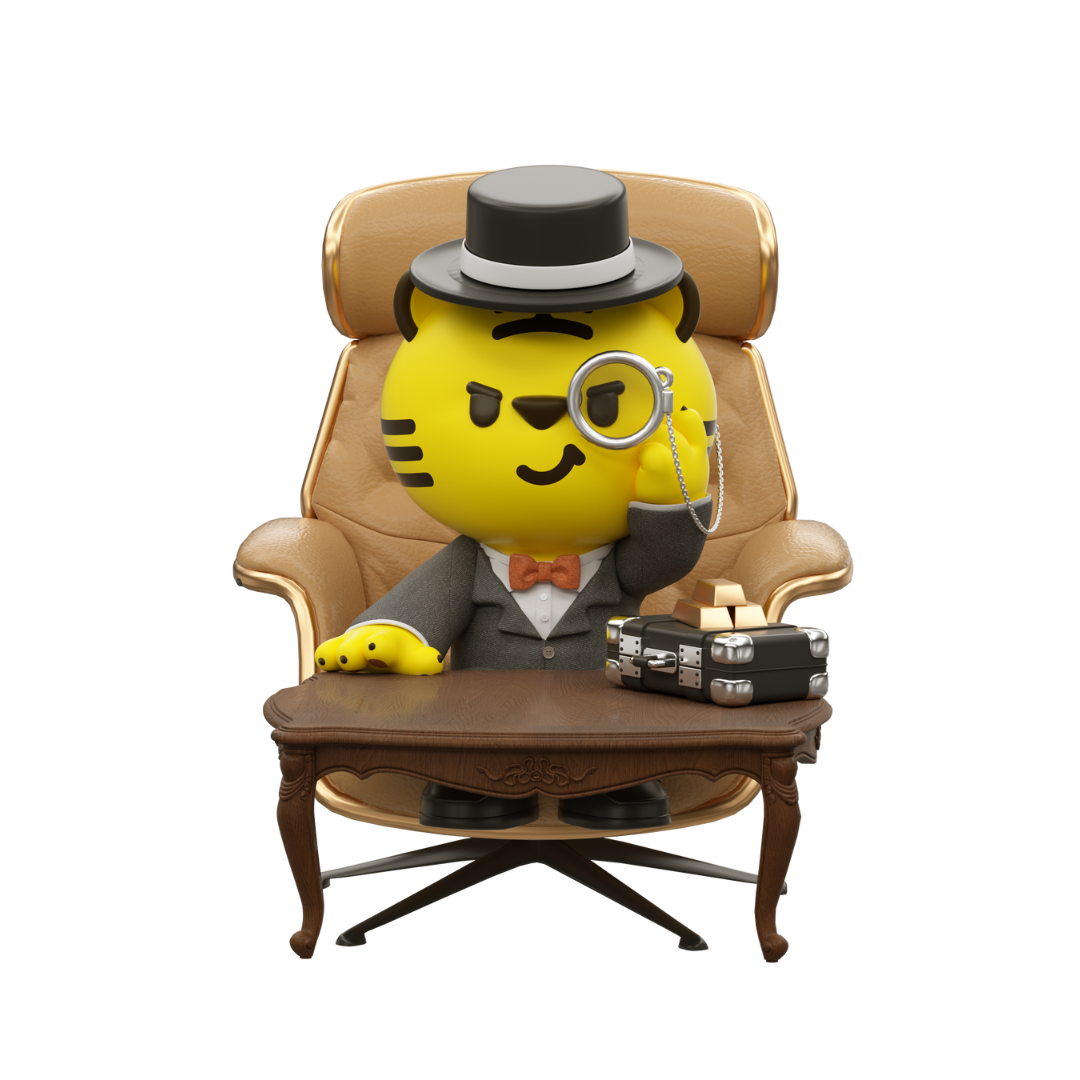 Like a BOSS - Tiger Brokers