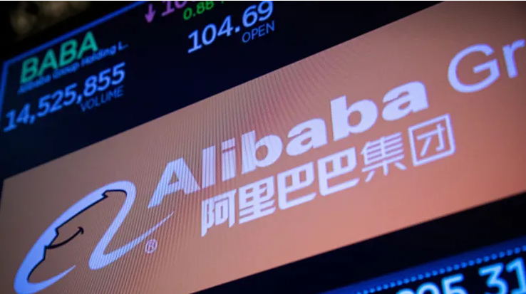 BABA的晦暗日子到头了？JPMorgan看好其分拆变革，股价或将翻倍_老虎社区_美港股上老虎 - 老虎社区