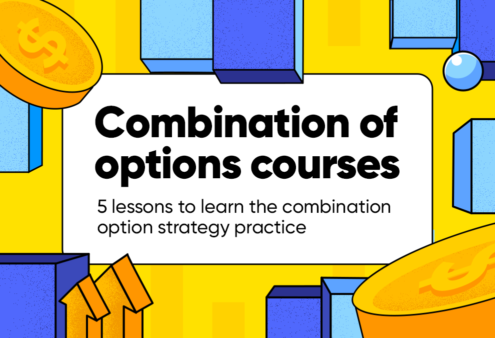 1. Introduction to Portfolio Options -Combination of options courses ...